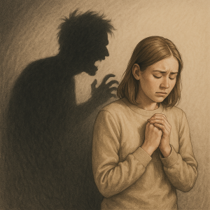 Lęk a strach – 10 różnic, które pomogą Ci zrozumieć swoje emocje
